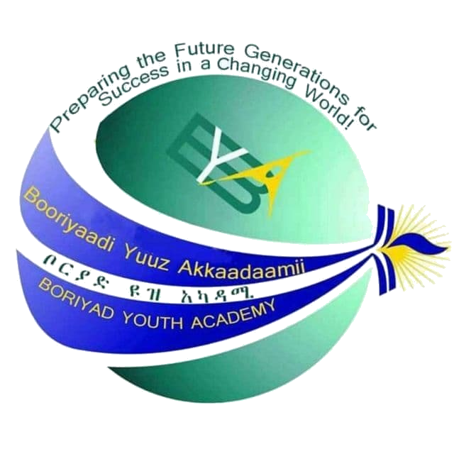 Jechoota Hayyoota Addunyaa – Boriyad Youth Academy